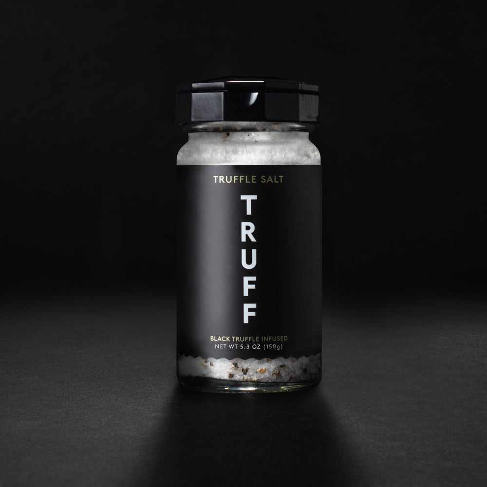 Salt – TRUFF