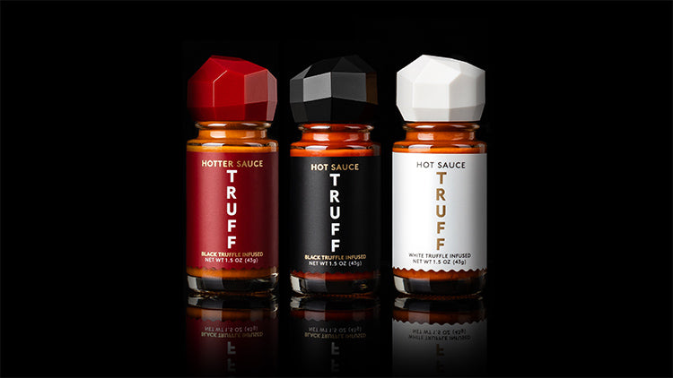 Collections – TRUFF