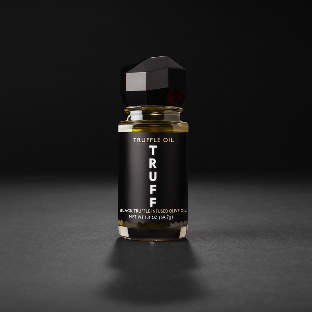 TRUFF Mini Black Truffle Oil