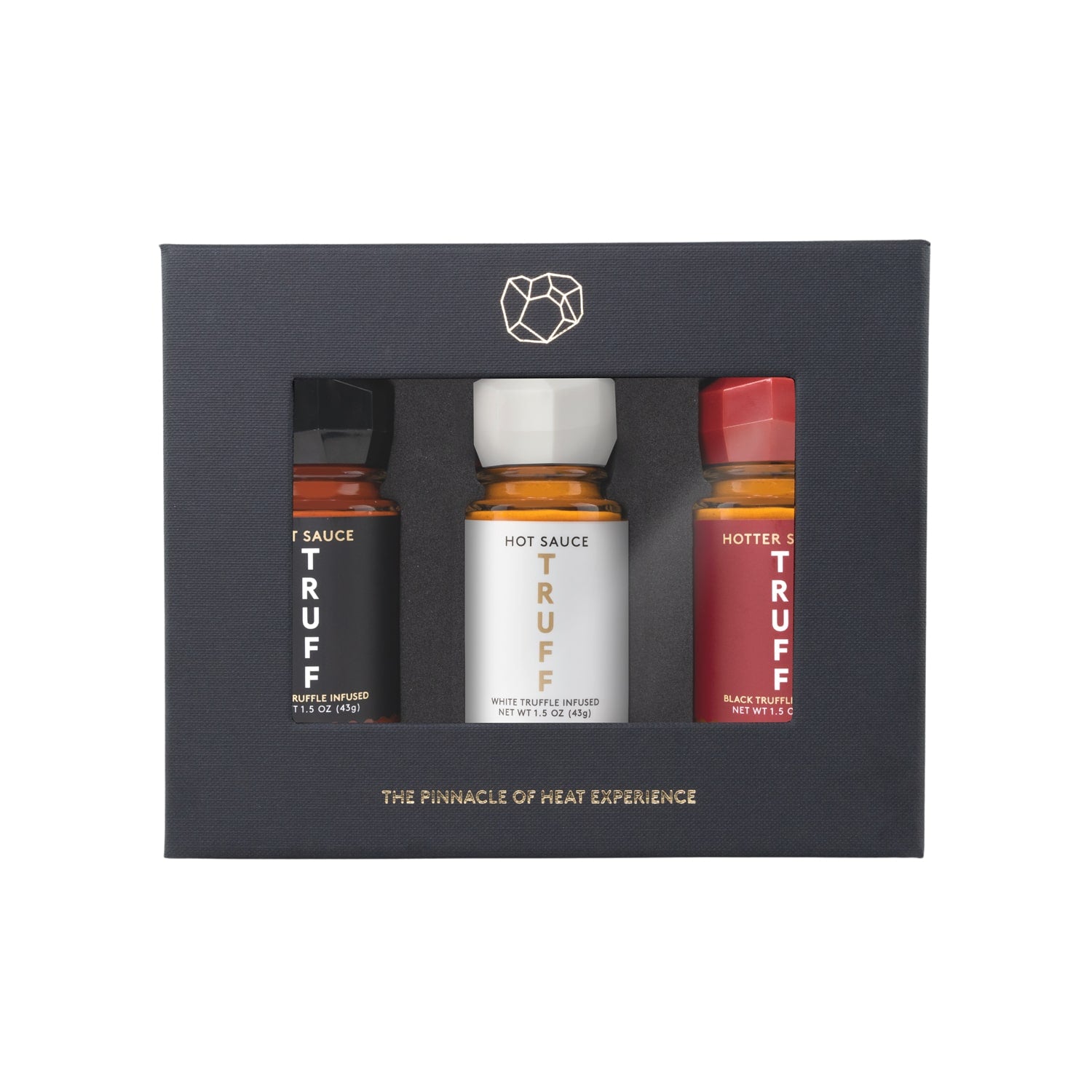 Wholesale - Mini TRUFF Variety Pack - 6 Packs