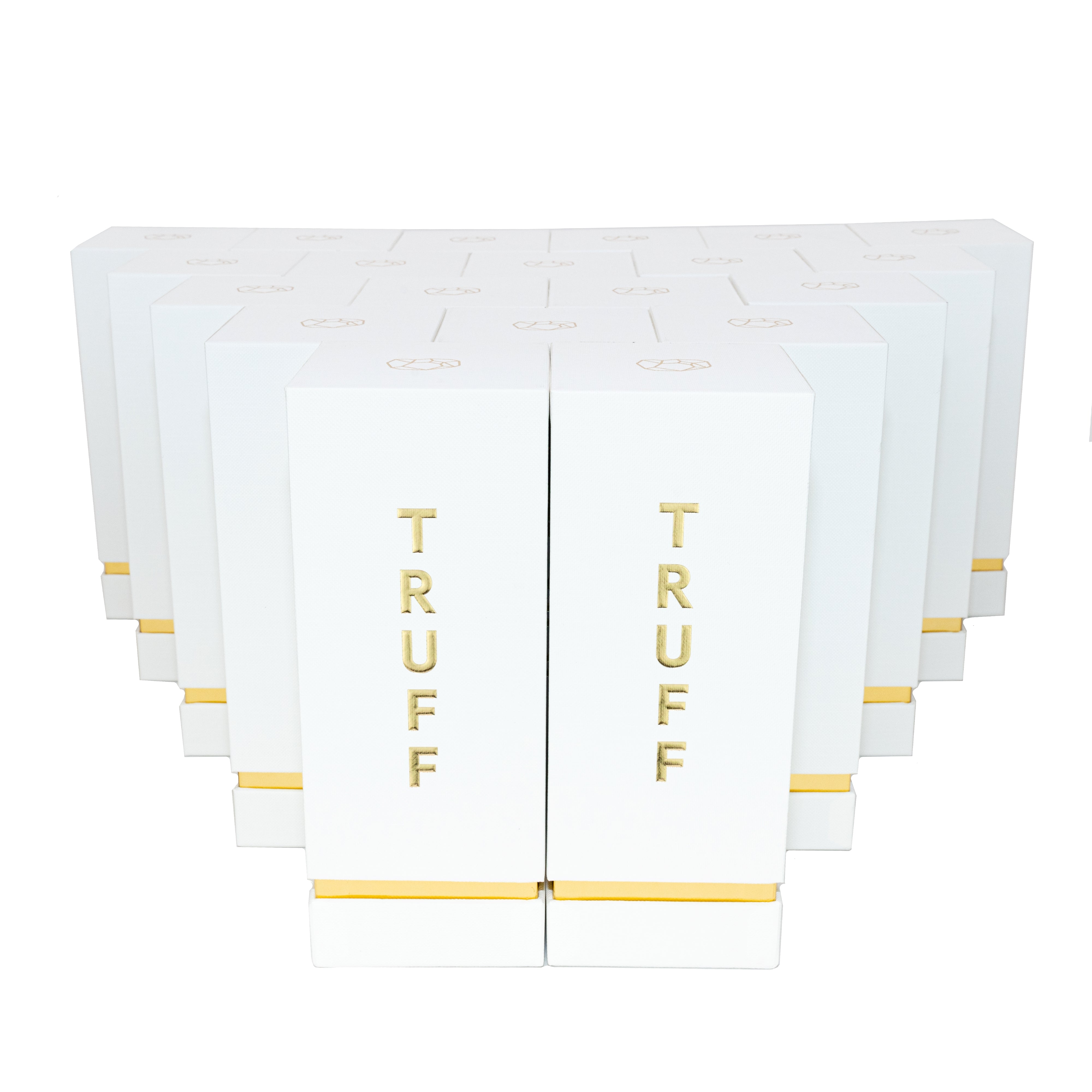 Wholesale - White TRUFF - 10 Units