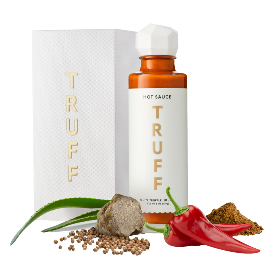 Collections – TRUFF